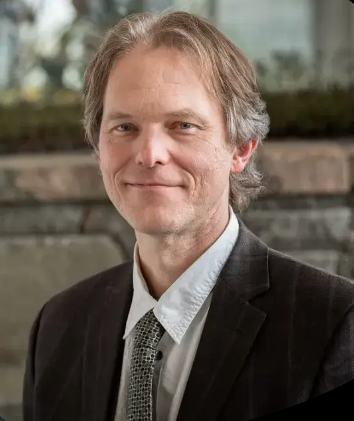 讲座预告 | Adrian Ivakhiv：图像的生命与生态