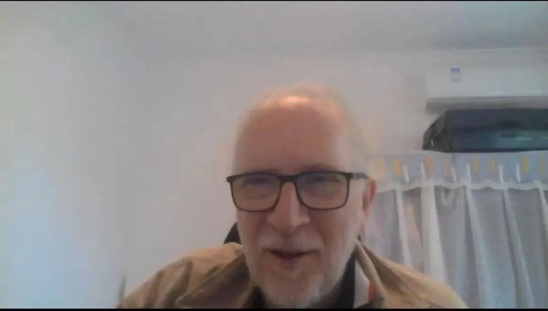 讲座回顾 | 国际权威期刊Neohelicon执行主编彼得•海居教授应邀讲座